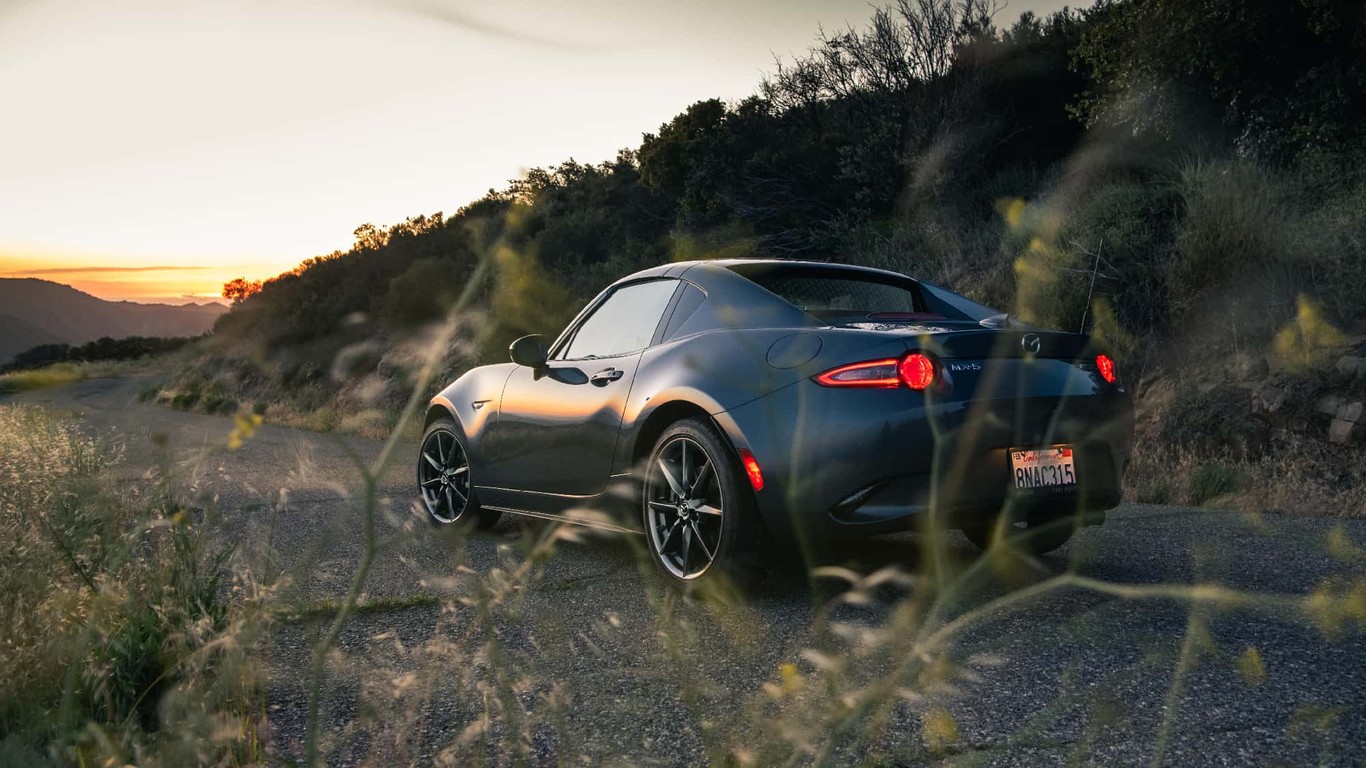 Halifax to Digby, Nova Scotia | Mazda Stories