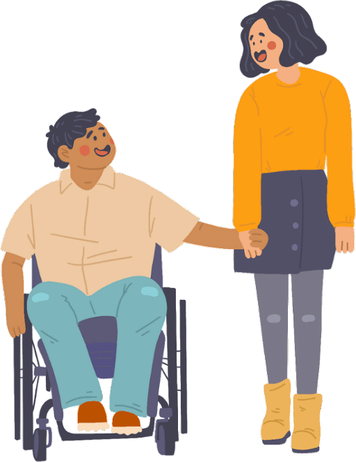 Our Lives, Our Choices, Our Rights!