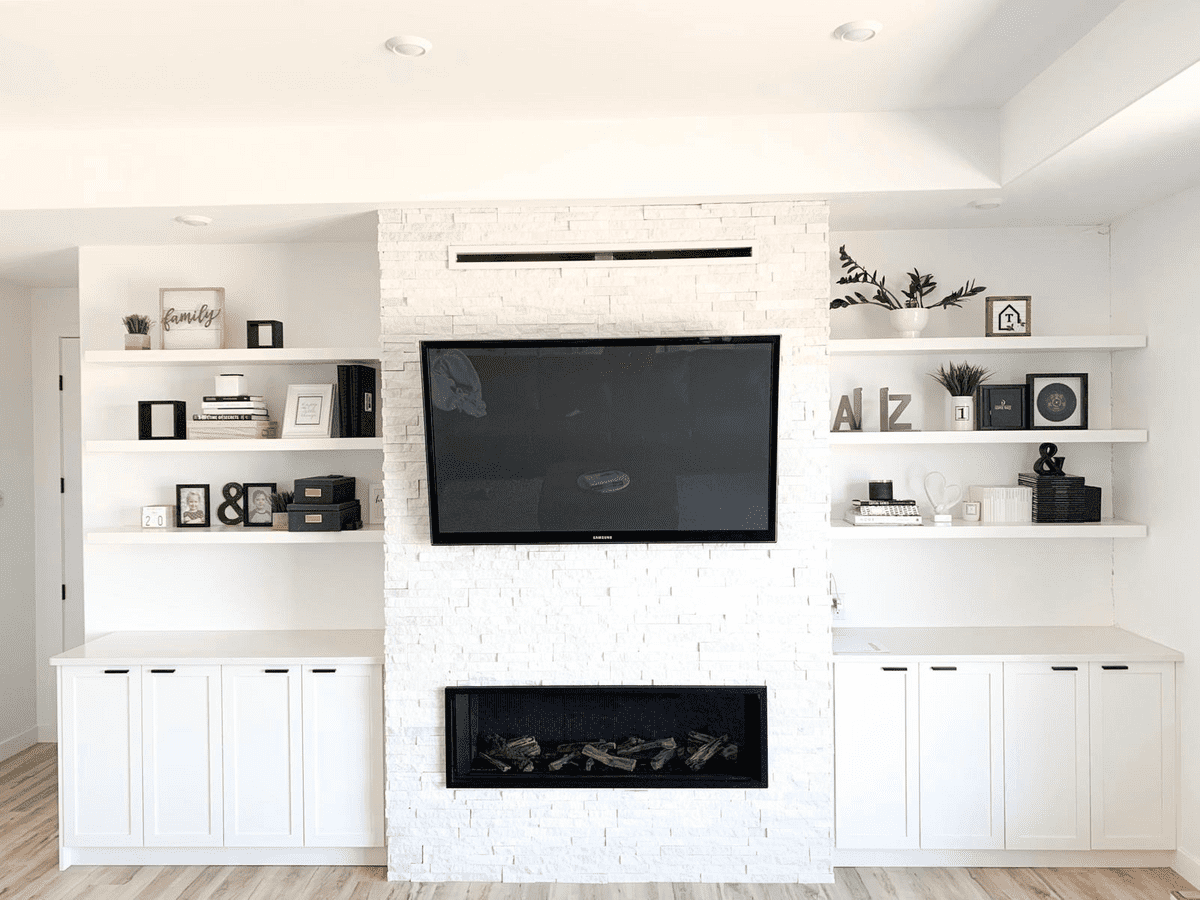 Choosing Finishes in your Custom RTM Home