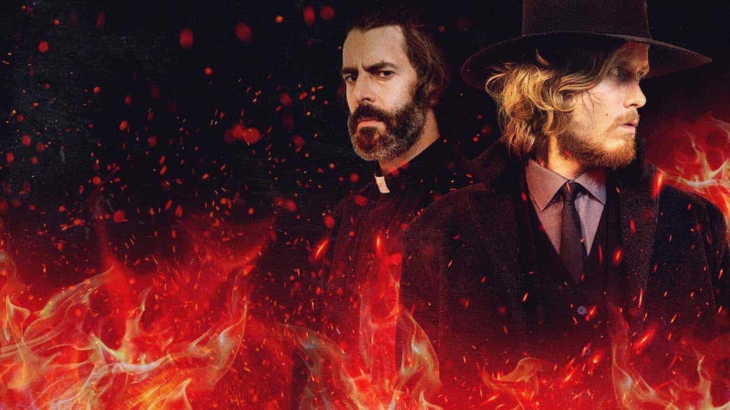 A Marca do Demônio - O Ultimato - Ultimato do Bacon