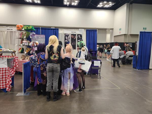 PopCon 2022 Reflections