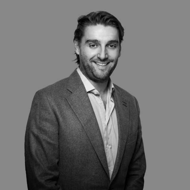 Industrials | Marlin Hawk