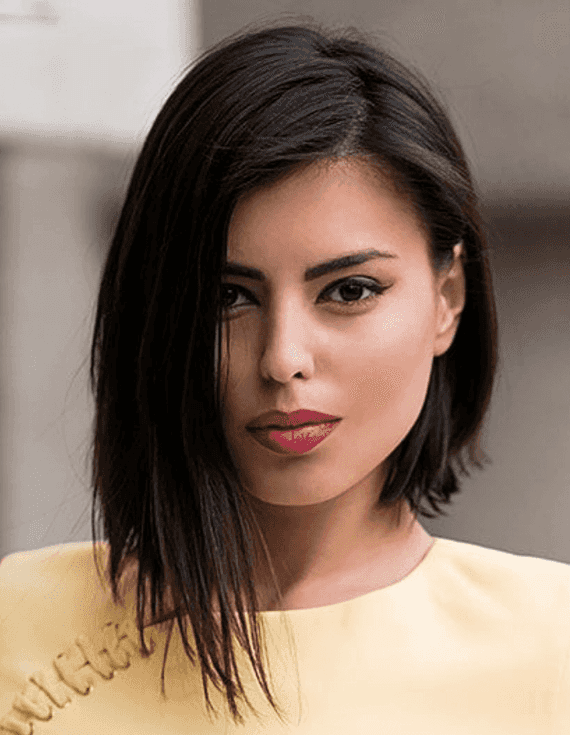 Cabelo chanel: conheça os diferentes tipos de corte e inspire-se para ...