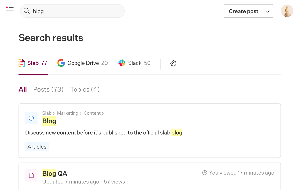 Why Google Docs Falls Short for Internal Documentation - Knock Down ...