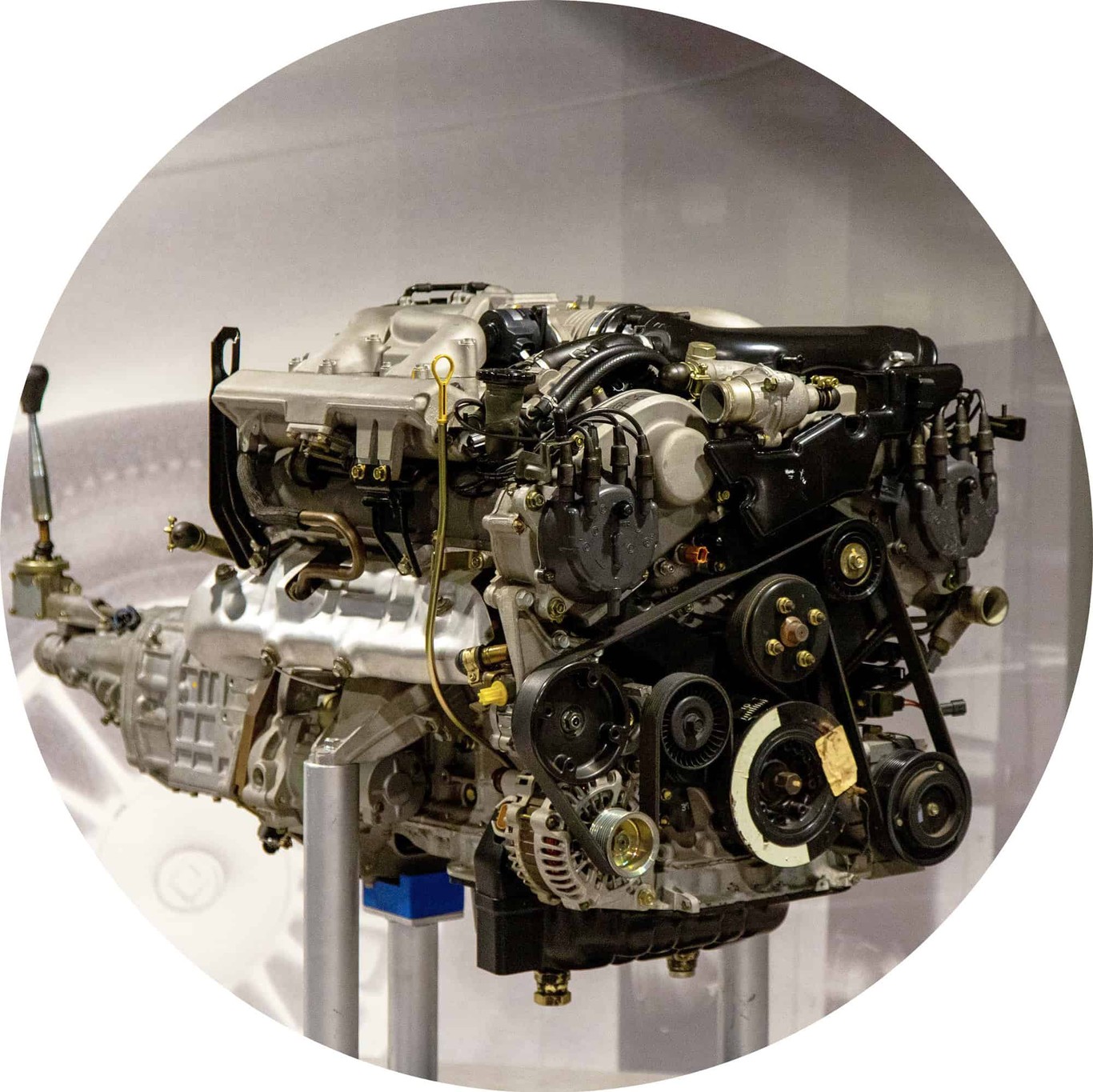 Ten Hidden Gems in Hiroshima’s Mazda Museum | Mazda Stories