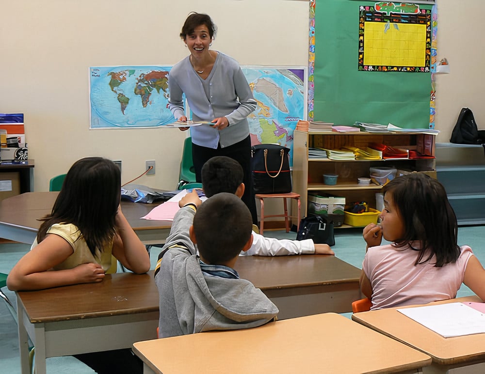 What Age Should Your Child Go To Independent School At My Top Schools