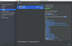 Reduce Java's boilerplate code using Project Lombok | CalliCoder