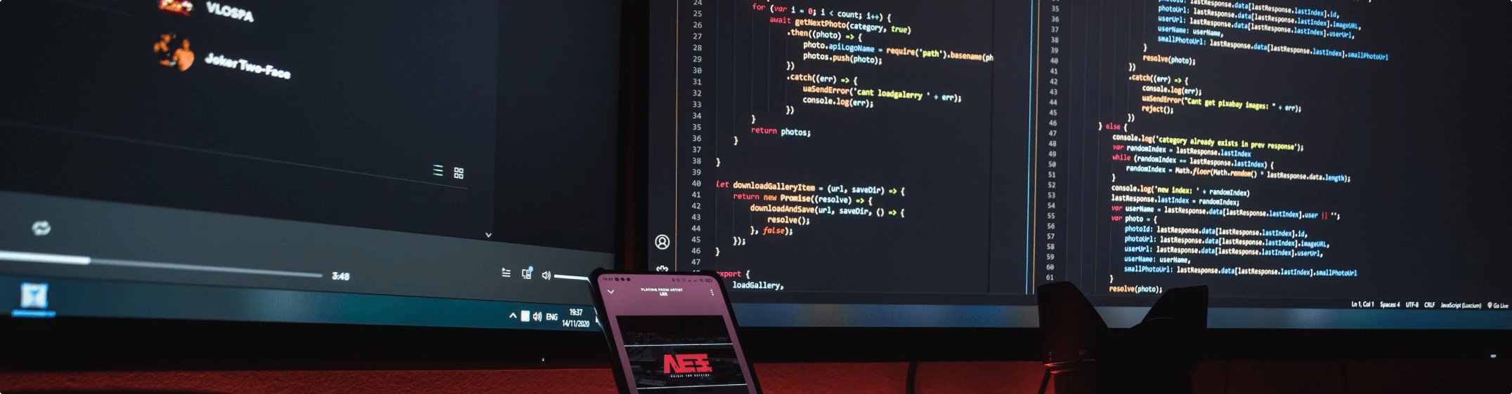 Evoqins Hiring - Mobile Developer