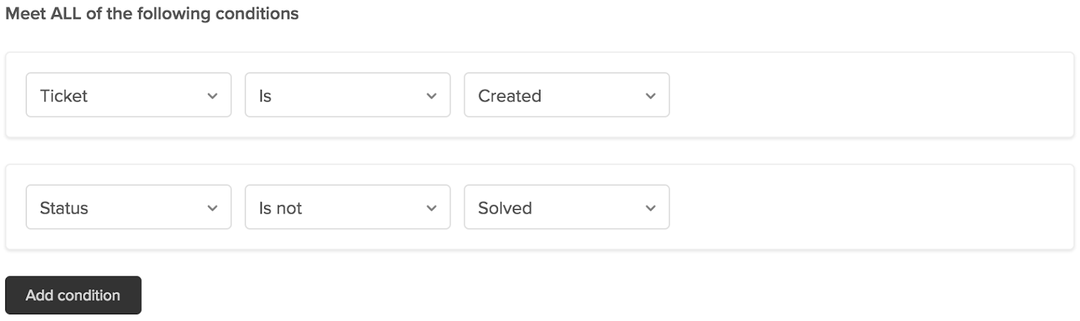 Ticket Routing With Ai