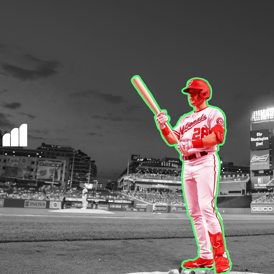 Smarter bets. More Bag. | props.cash