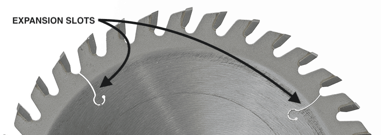 Choosing the Right Table Saw Blade | Toolbox Trends