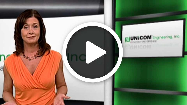 Videos | UNICOM Engineering