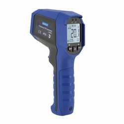 G9403-II Contactless Infrared Thermometer, -50 to 500°C