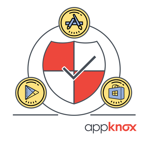 Appknox Mobile App Security Testing