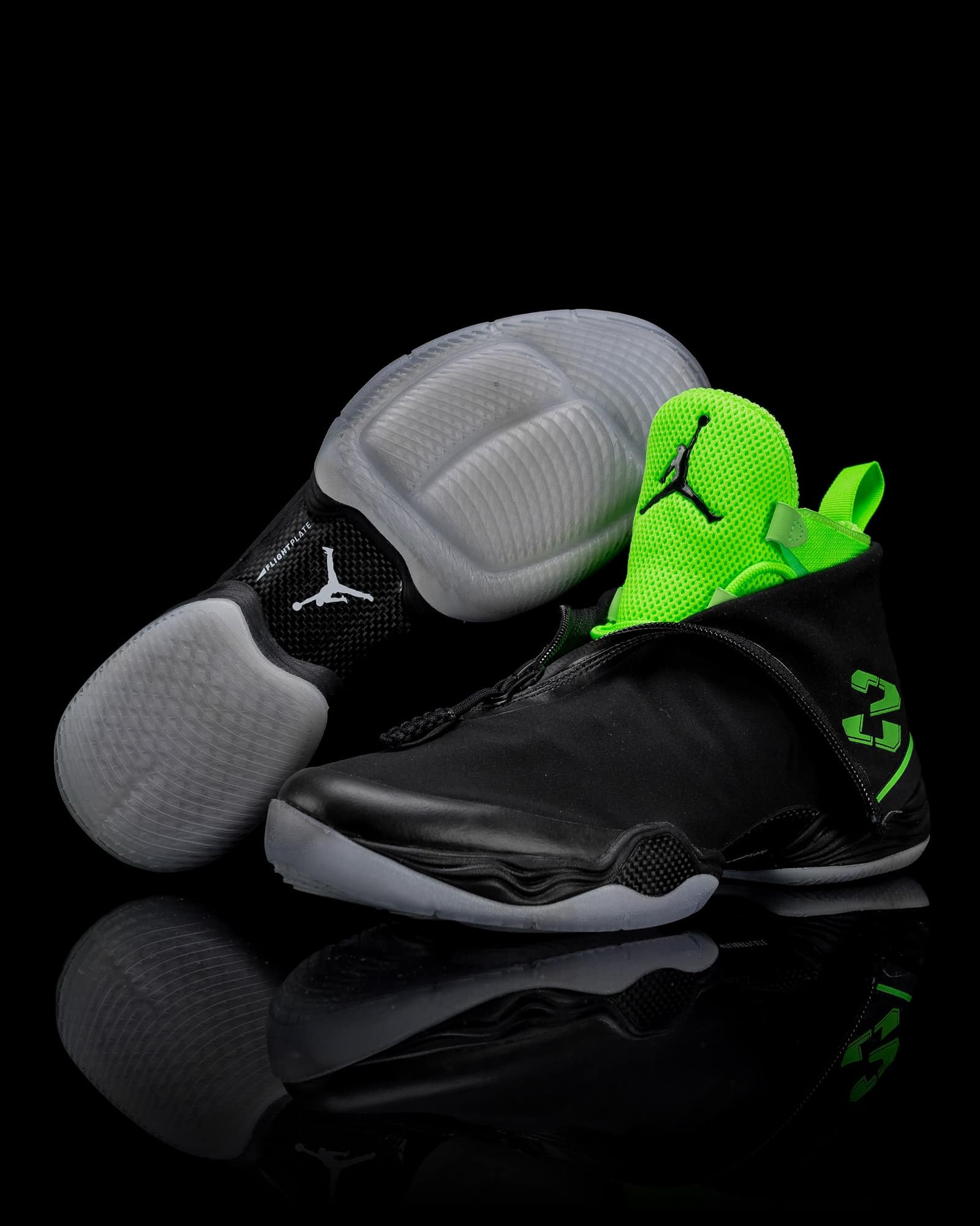 Air Jordan 24 (2009) – Air Jordan Archive