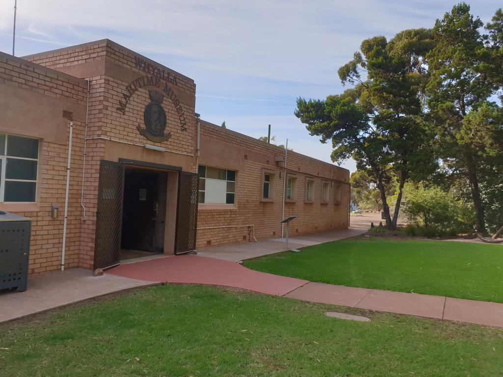 Bhp Shipbuilding In Whyalla 2021 | UpNext