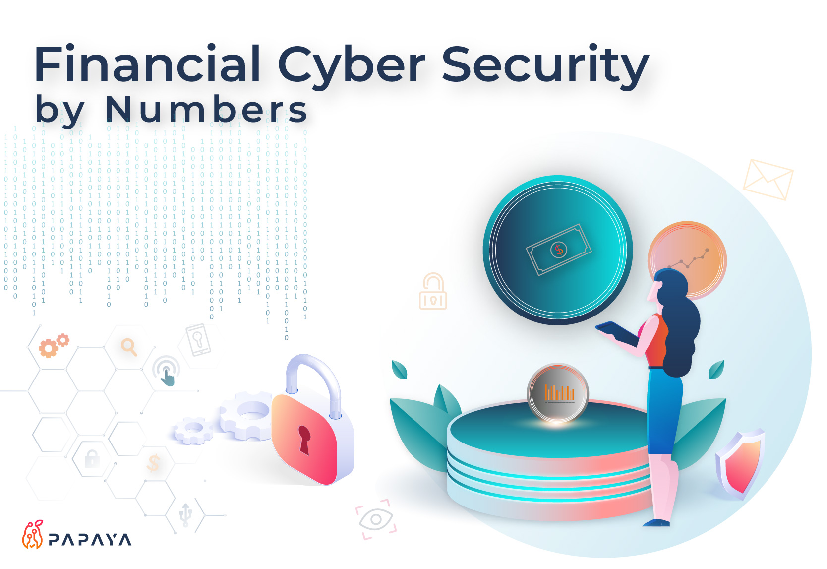 Infographic - Papaya Technologies