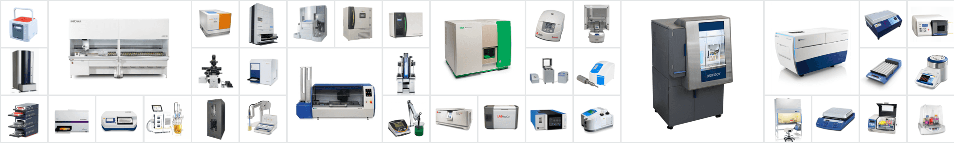 Emerald Cloud Lab: Remote Controlled Life Sciences Lab