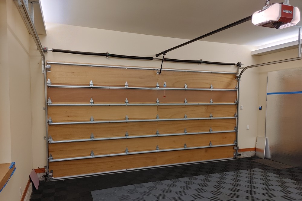 Our Gallery | Lionsgate Garage Doors