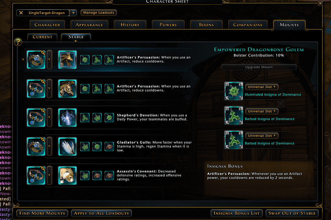 An opinionated guide on hunter ranger - Neverwinter