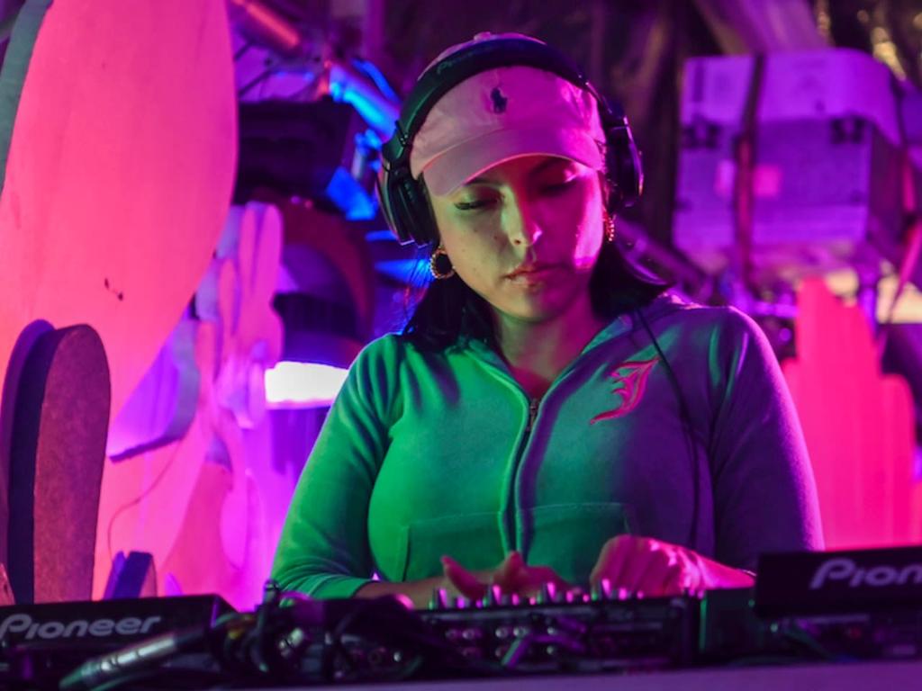 Green Square Block Party 2022 | UpNext