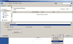 Import Requirements Specification From MS Word | ReqView Documentation