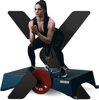 Advanced Flywheel Training Equipment - Exerfly Sport