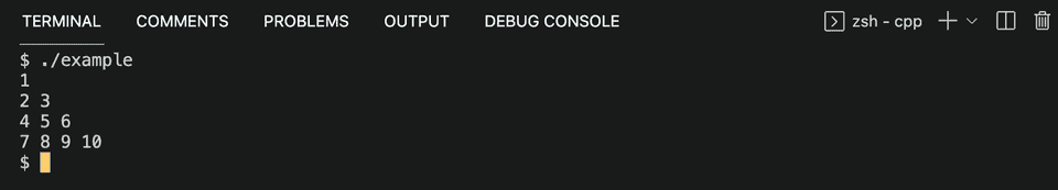 How to add elements to the end of a vector in C++ using push_back ...