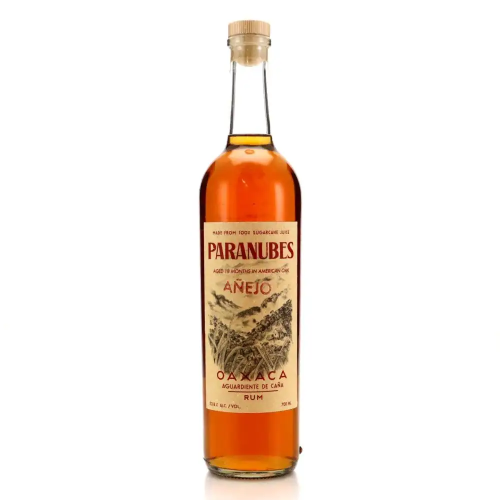 Paranubes (Mexico) Rum Ratings - Find the Best Rums with RumX | RumX