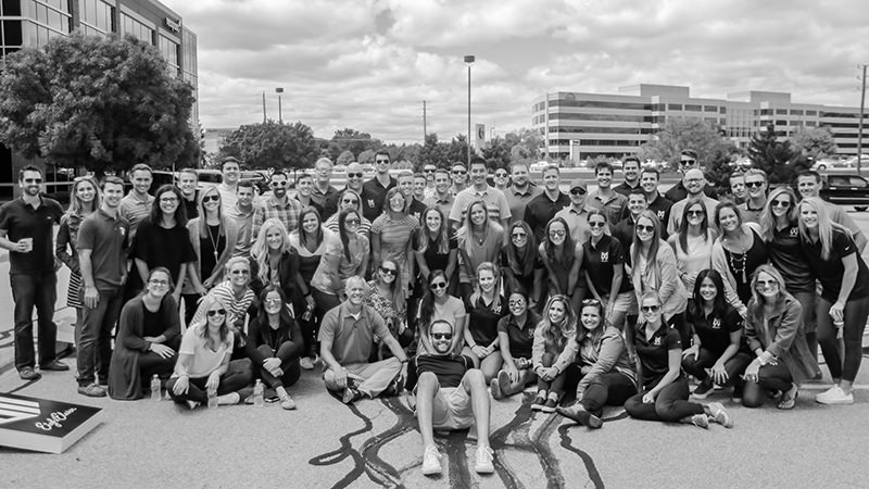 Eight Eleven Group | Community Involvement