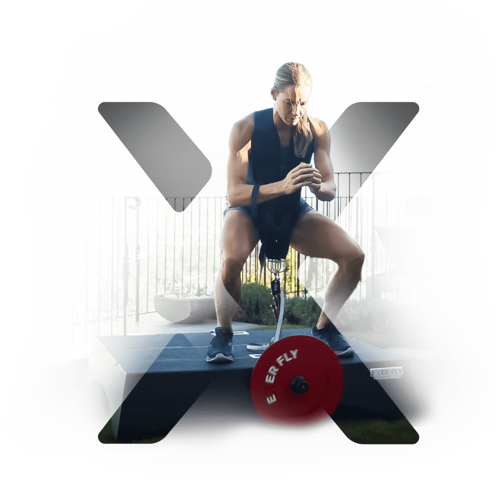 Exerfly Sport - Home of advanced flywheel training technology and equipment