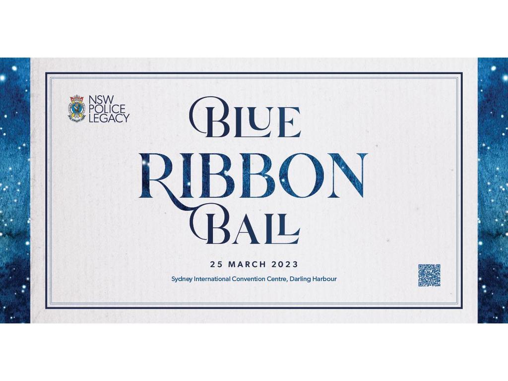 Blue Ribbon Ball 2022 | UpNext