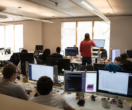 We help software businesses succeed, enabling them to focus on creating ...