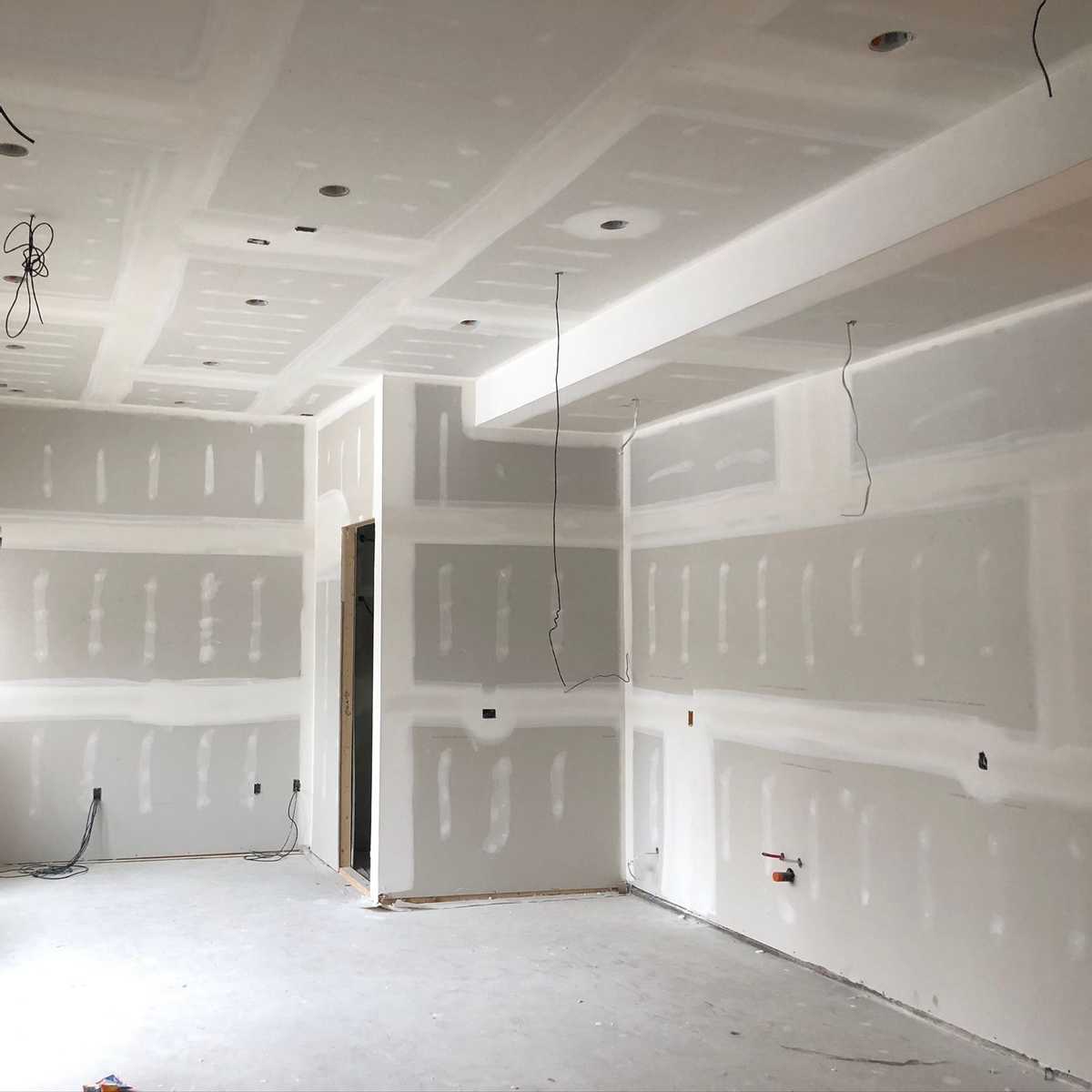 Suspended Ceiling Blogs | Toronto Tapers