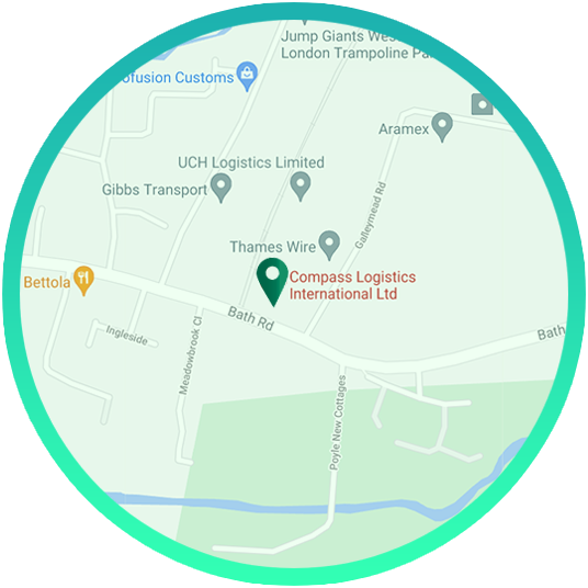 CONTACT US | COMPASSLOG