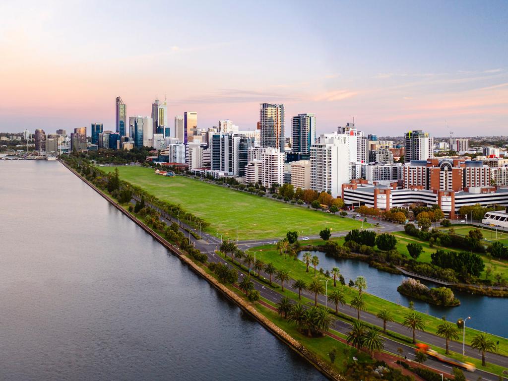 Perth Leisure Lifestyle Show 2021 | UpNext