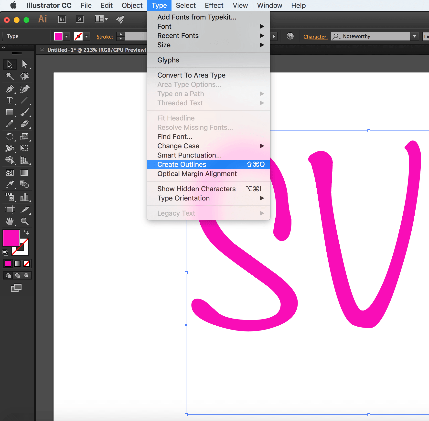 Tips For Creating And Exporting Better SVGs For The Sara Soueidan