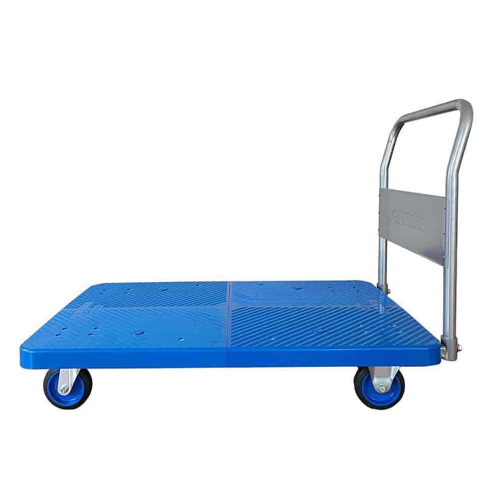 G2503 Platform Trolley, 600kg