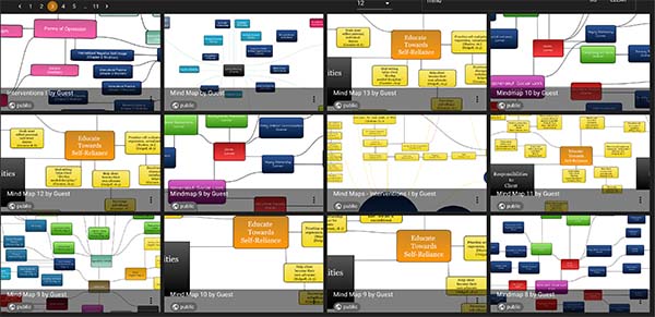 Slatebox - Free And Open Visual Collaboration For Remote Teams