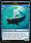 3/3 Blue Fish Creature Token | MTG.onl Tokens