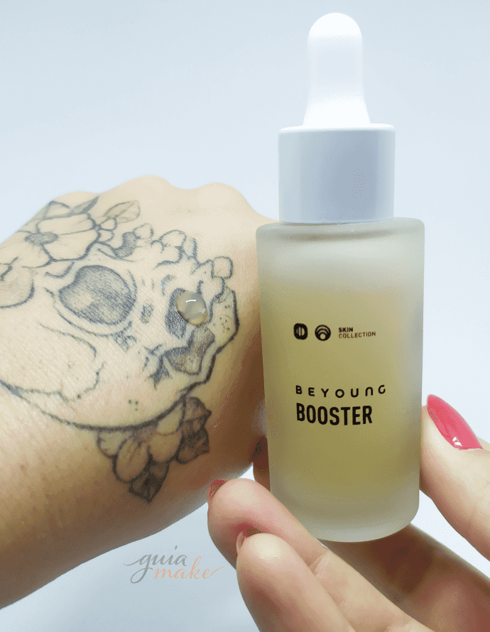 Beyoung Booster: Saiba tudo sobre esse produto multifuncional de ...