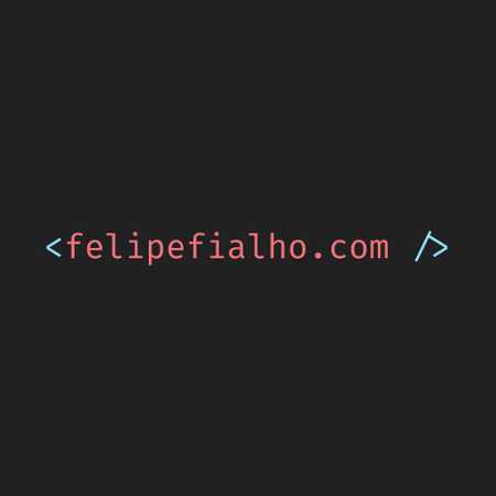 Lab | Felipe Fialho - Front-end Developer