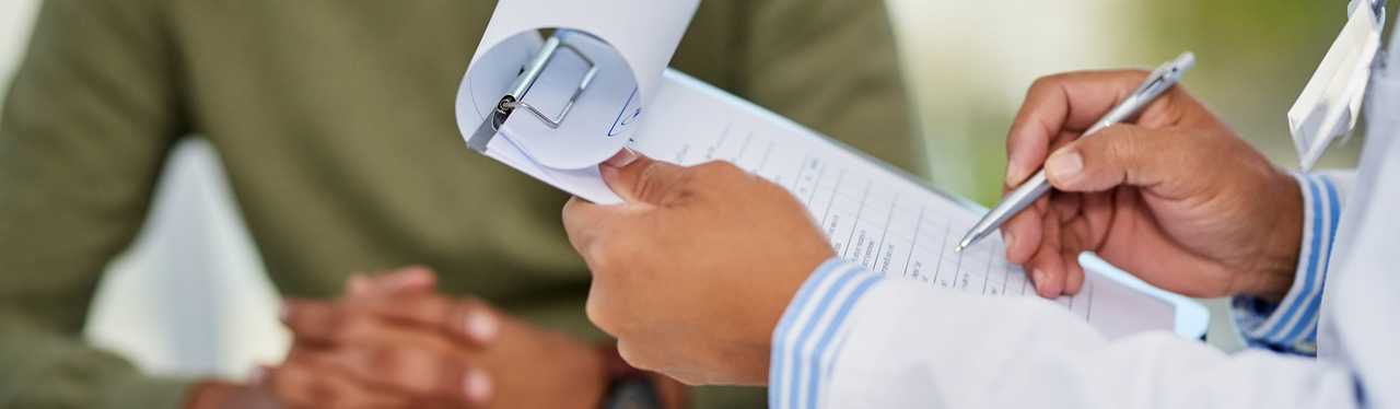 Continuing Professional Development | ForHealth