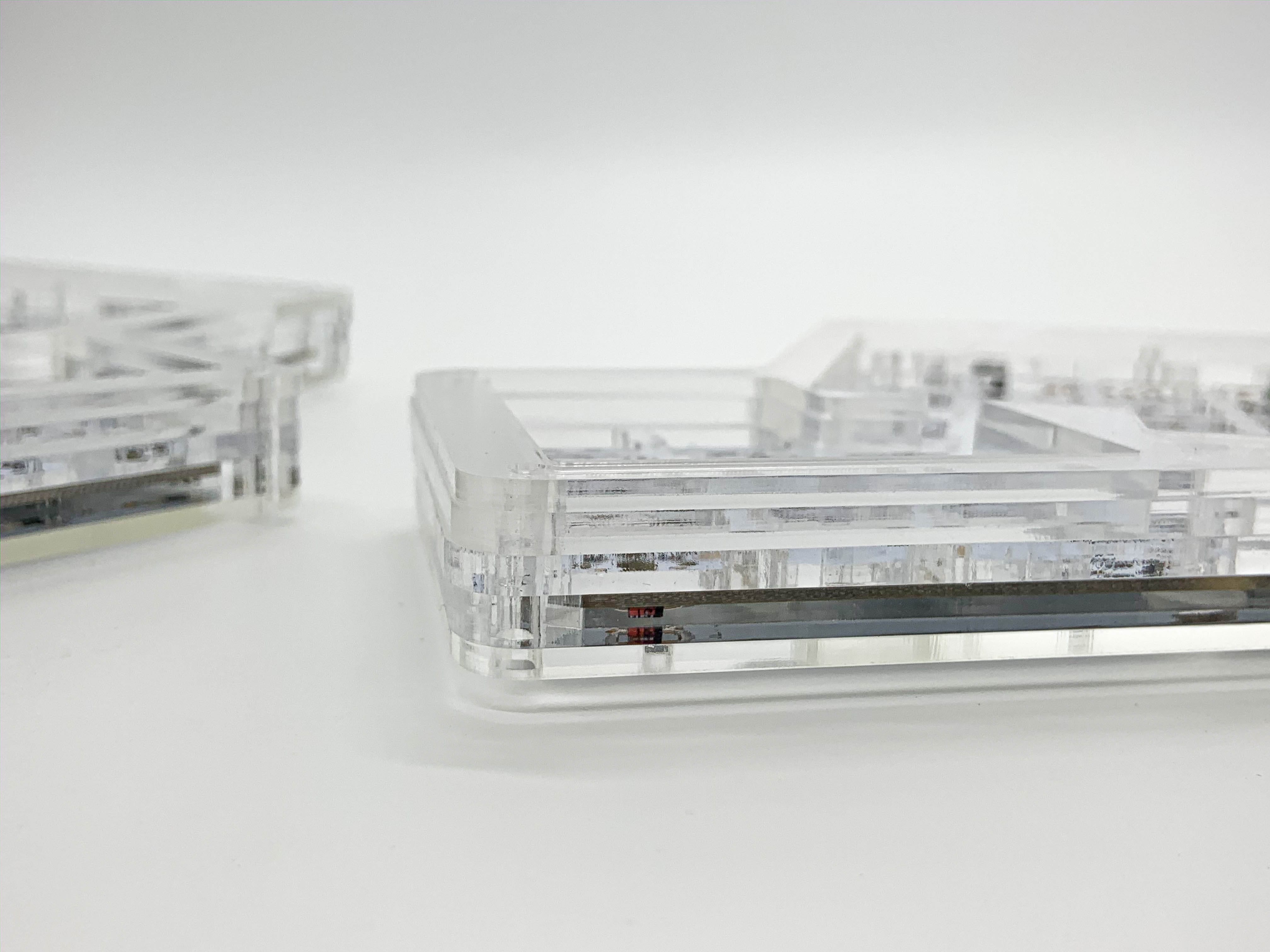 ErgodoxTW 鍵盤分享 | ErgoKB 人體工學鍵盤