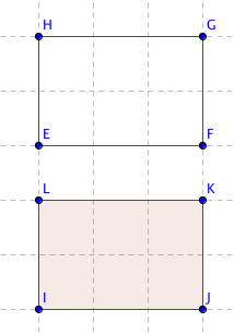 Obdélník — Matematika polopatě