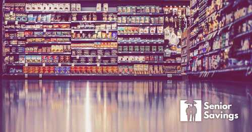 Try These Easy Savings Tricks Next Time You Go Grocery Shopping