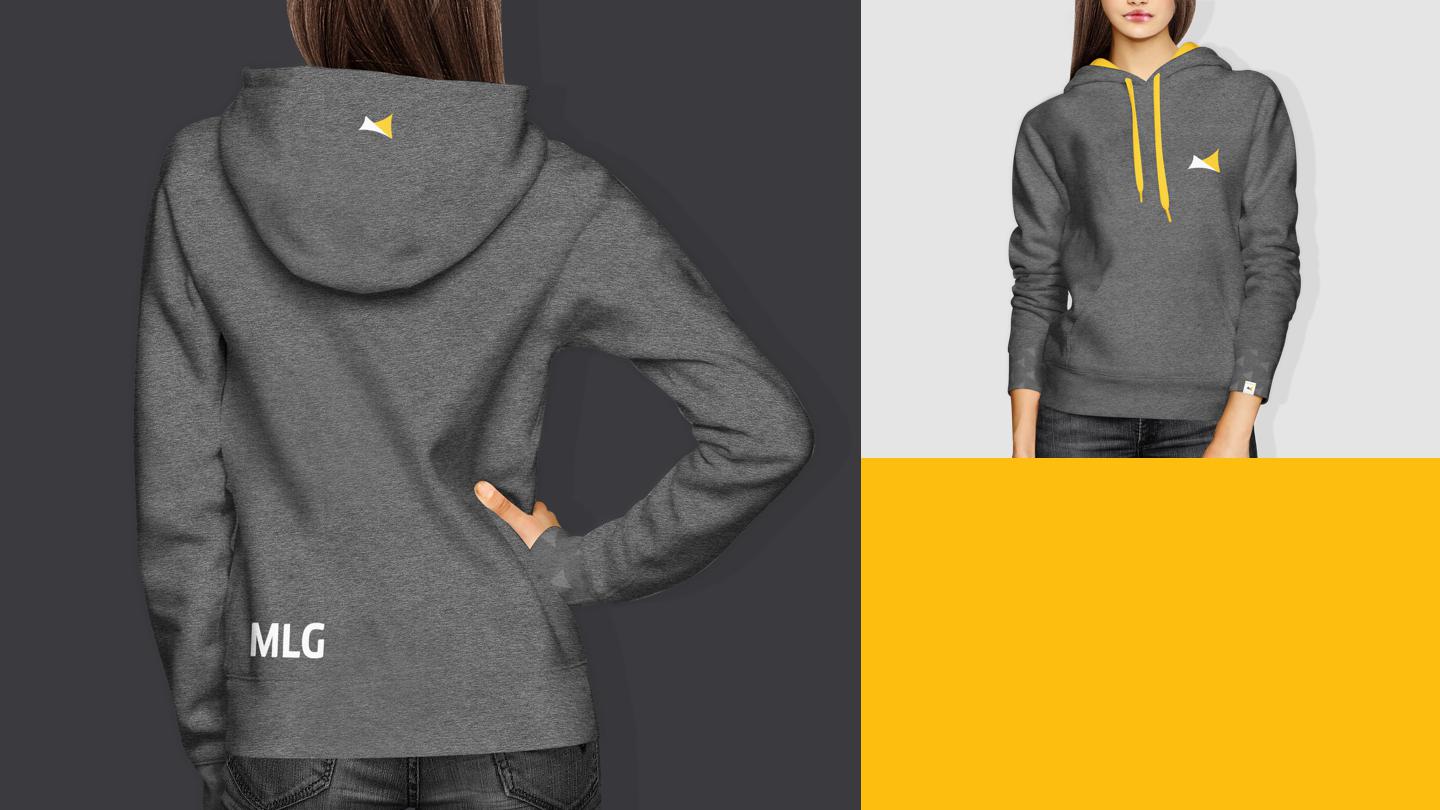 Major League Gaming - James Chu