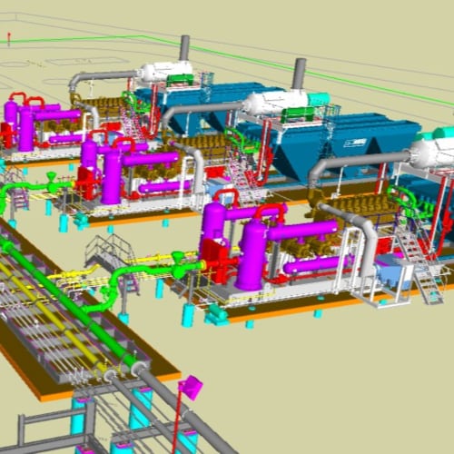 DDA Design Solutions LLC - Expert Engineering Design and Drafting