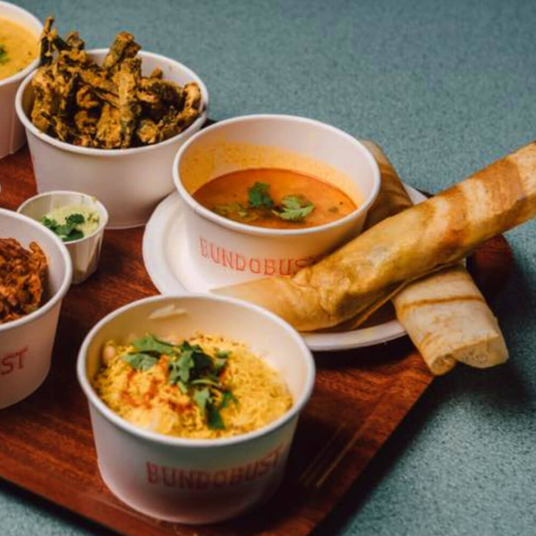 Bundobust - Discover Leeds