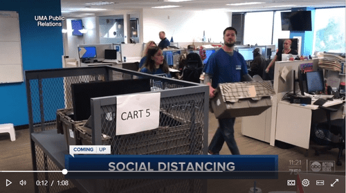 Newsroom | Ultimate Medical Academy